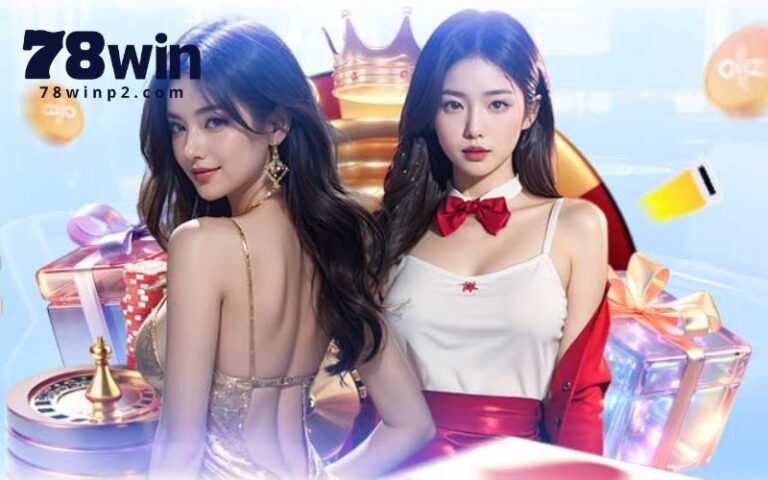 Nạp Tiền 78WIN| Bước Khởi Đầu Để Trải Nghiệm Cá Cược